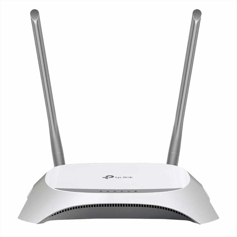 exito.com | Router Wifi Administrable Wisp 300Mbps Tl Wr850n Tp | Éxito