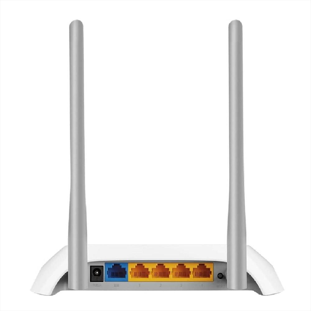 exito.com | Router Wifi Administrable Wisp 300Mbps Tl Wr850n Tp | Éxito