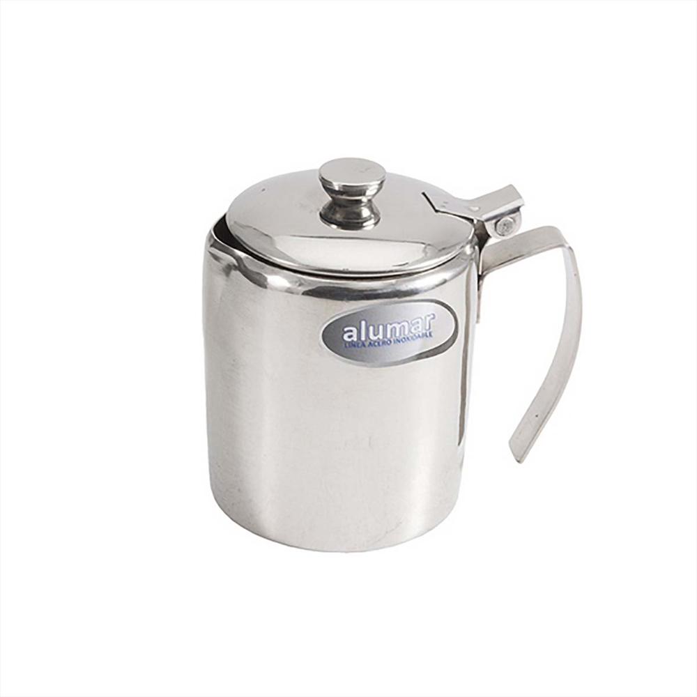 exito.com | Cafetera Acero Inoxidable Servir 32 Oz Aati 005139 | Éxito