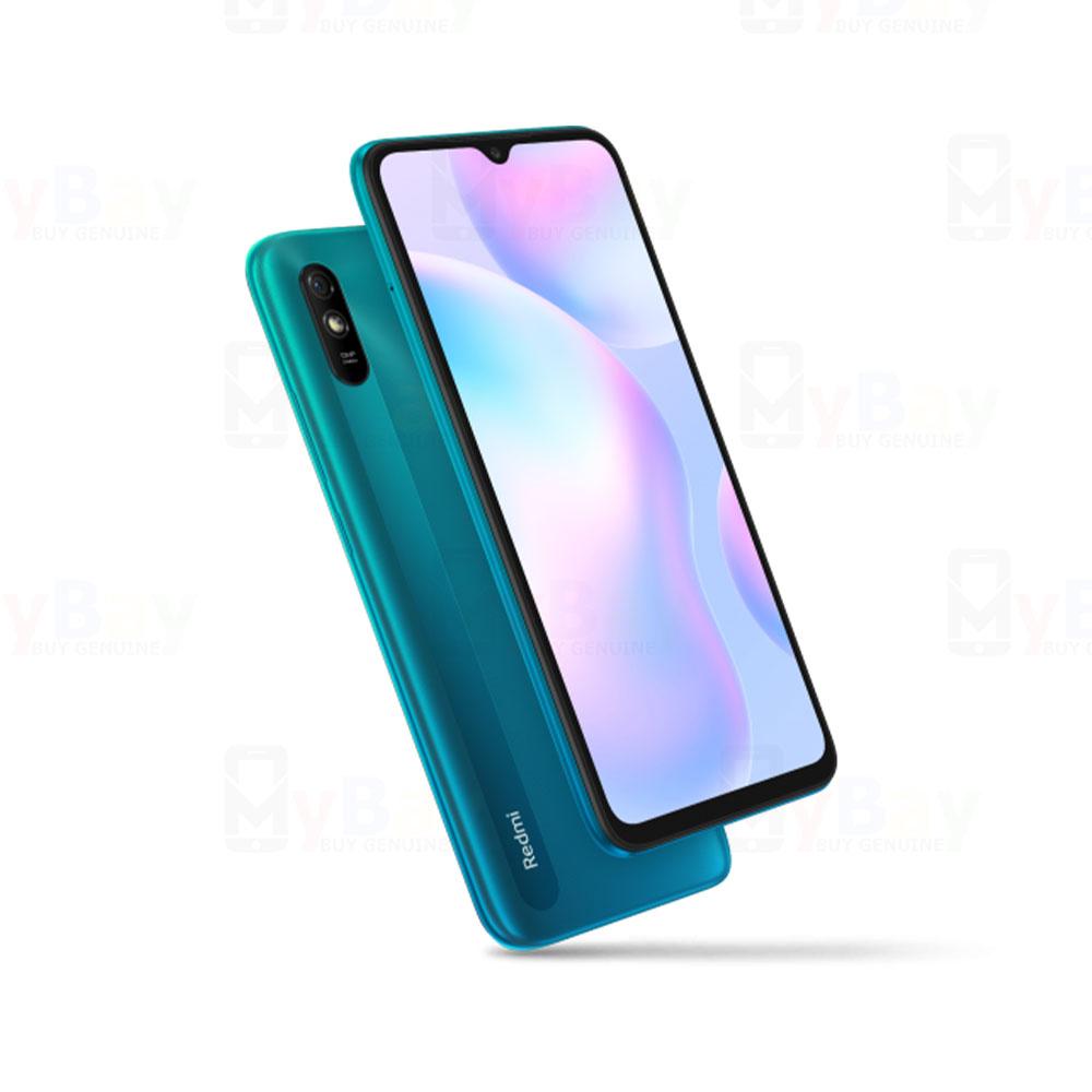 Xiaomi Redmi 9a 32gb Verde 2gb Ram