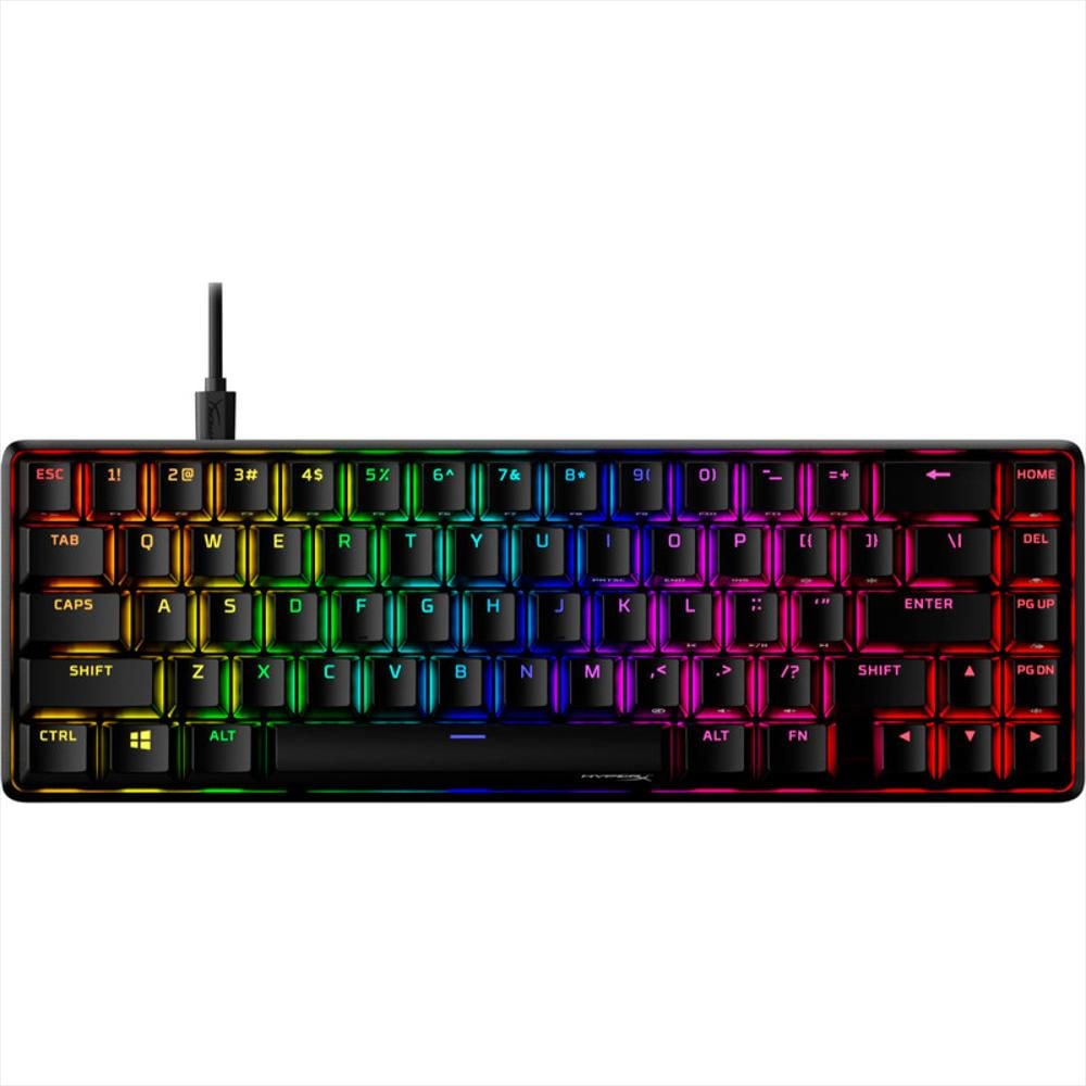 exito.com | Hyperx Alloy Originstm 65 Mechanical Gaming Keyboard | Éxito