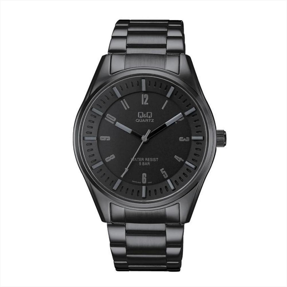 exito.com | Reloj Q&Q Modelo Qa54j405y Para Caballero Original | Éxito