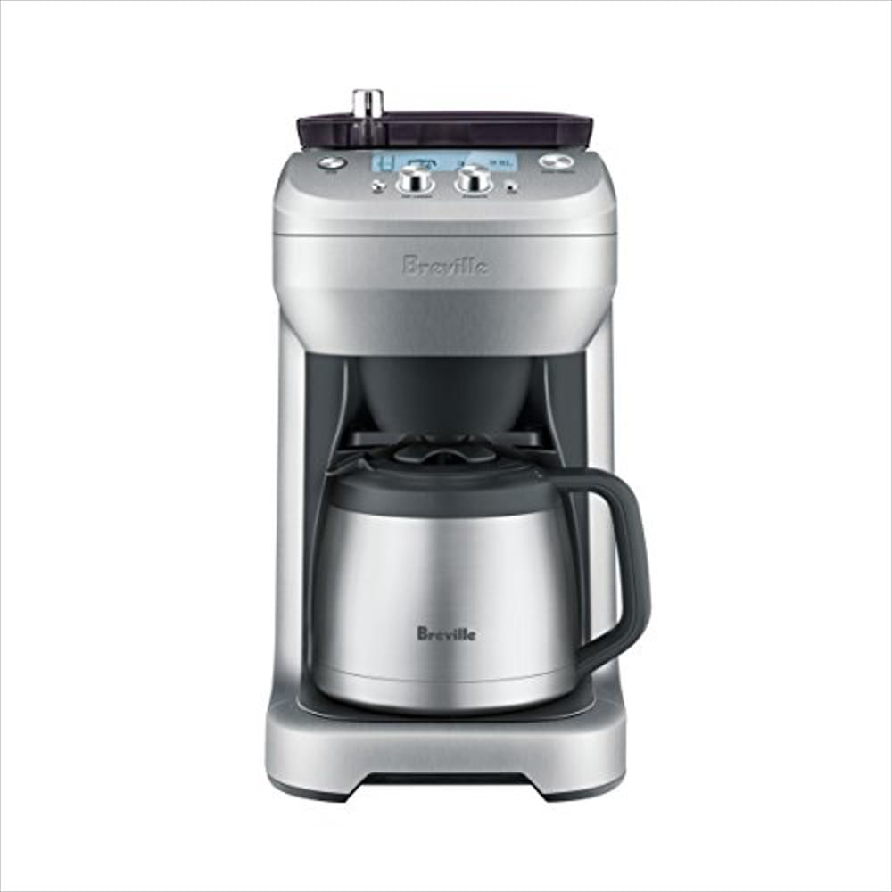 exito.com | Cafetera Breville Modelo Bdc650bss En Acero Inoxidab | Éxito