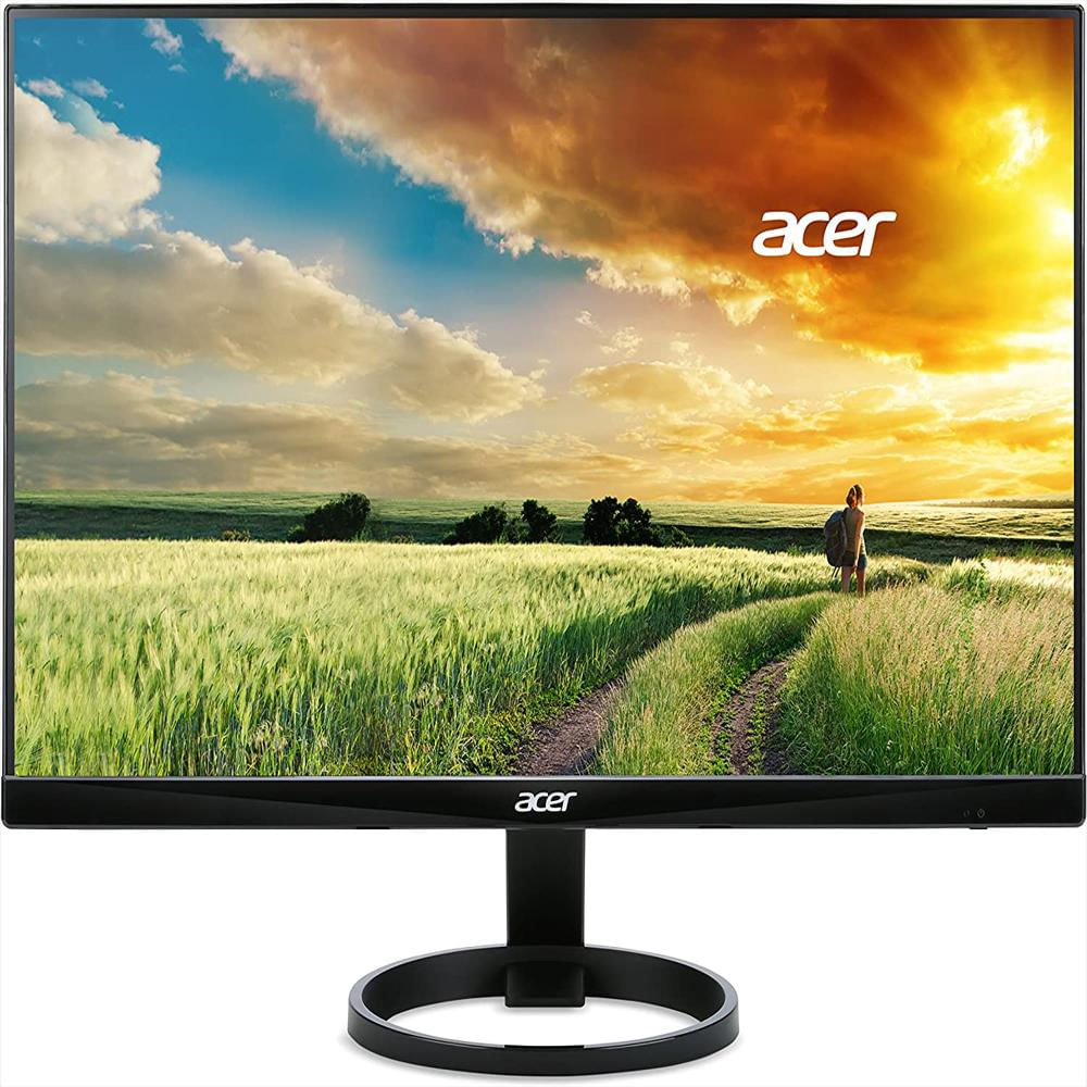 Monitor Acer 24 Pulgadas R240hy Full Hd Ips Zero Fra | Éxito - exito.com