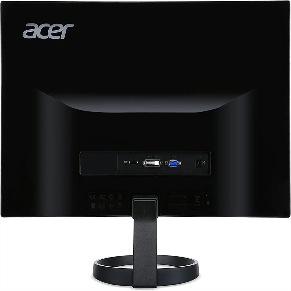 Monitor Acer 24 Pulgadas R240hy Full Hd Ips Zero Fra | Éxito - exito.com