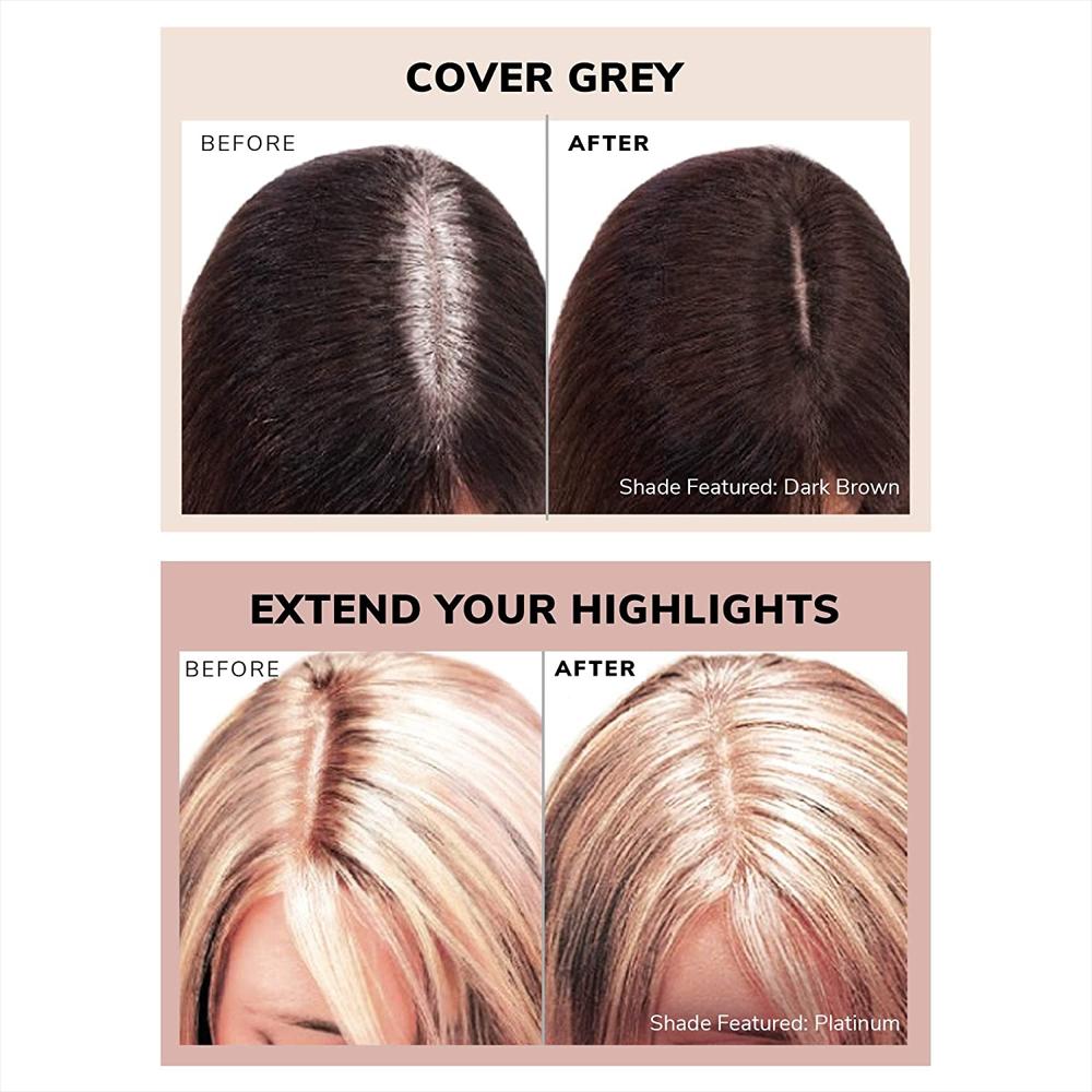 Color Wow Cover Up Cubre Canas Rubio/Blonde | Éxito - exito.com