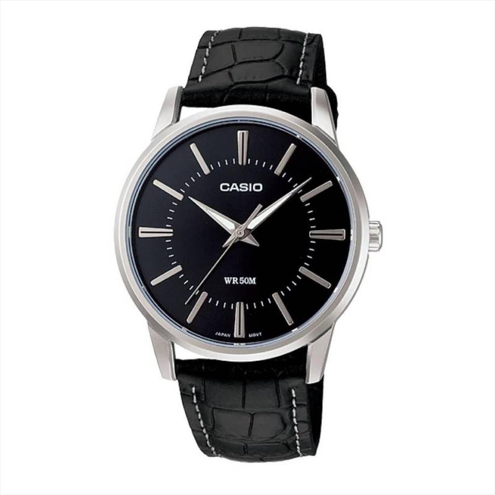 exito.com | Reloj Casio Dama Modelo Ltp 1303L 1A Diseño Elegante
