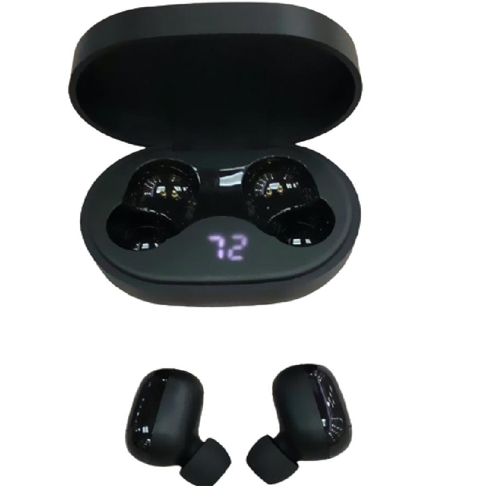 exito.com | Audifonos Airdots 3S Bluetooth 5.0 Control Touch In Ear 1:1 ...