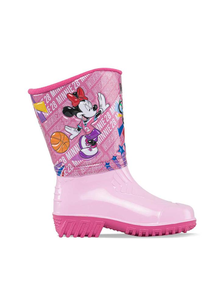 exito.com | Botas Minnie Antara Rosa Para Niña Disney 29 Rosado-fucsia