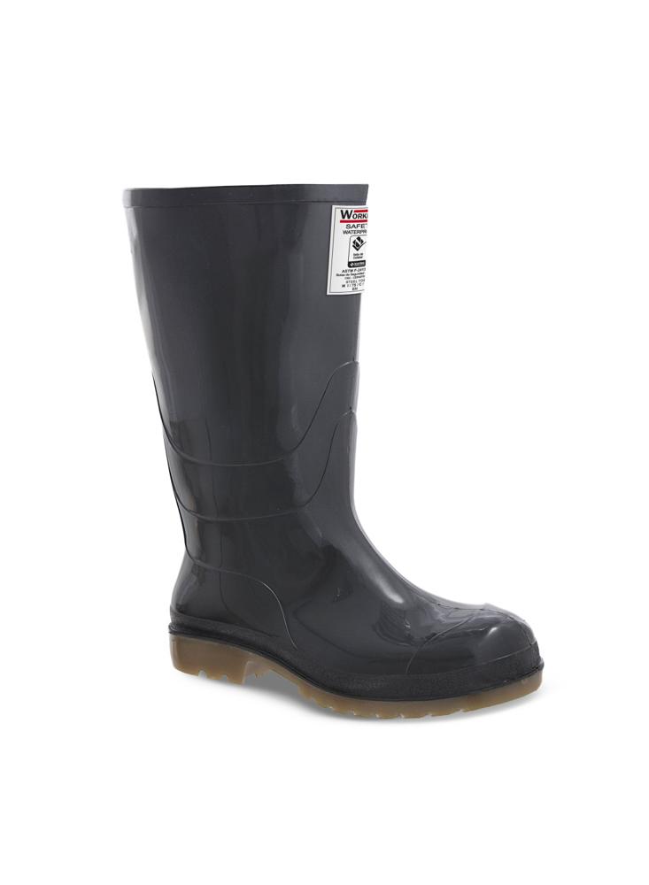 exito.com | Botas Plásticas Workman Safety W.P. Para Hombre Croydon 41 ...