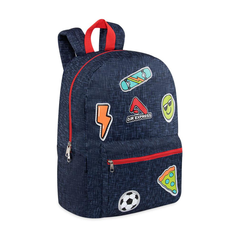 exito.com | Morral Malta Rojo Para Hombre Croydon