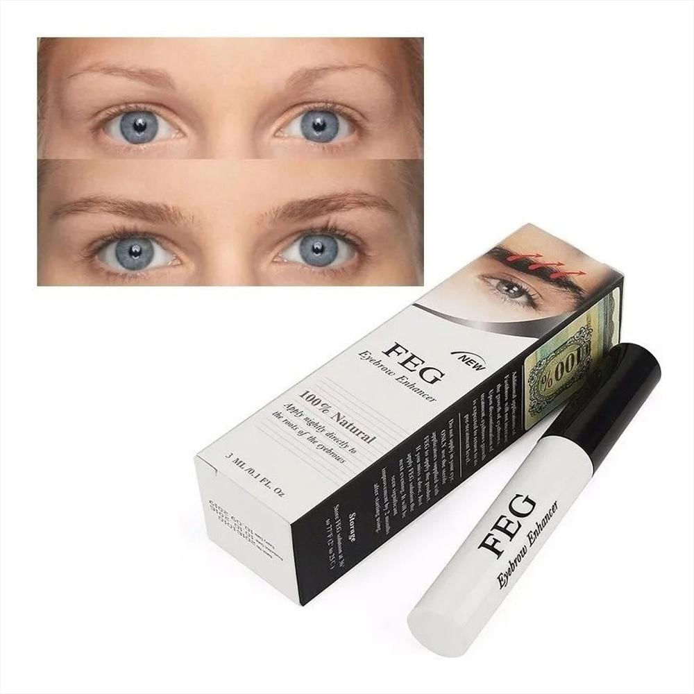 exito.com | Suero Crecimiento Cejas Feg Ms 01 Cejas | Éxito