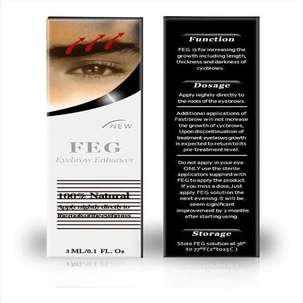 exito.com | Suero Crecimiento Cejas Feg Ms 01 Cejas | Éxito