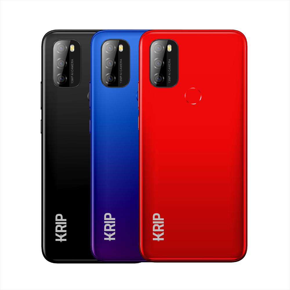 Celular Krip K66 128Gb | Éxito - exito.com