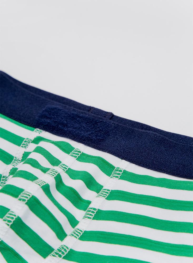 exito.com | Boxer Ajustado Niño Junior BRONZINI 69519