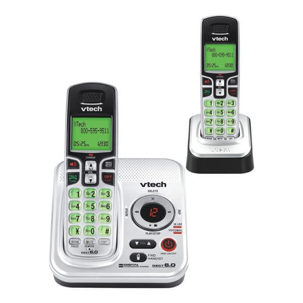 exito.com | TELEFONO INALAMBRICO DOBLE VTECH 622967292