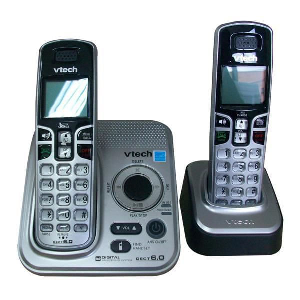 exito.com | TELEFONO INALAMBRICO DOBLE VTECH 622967292