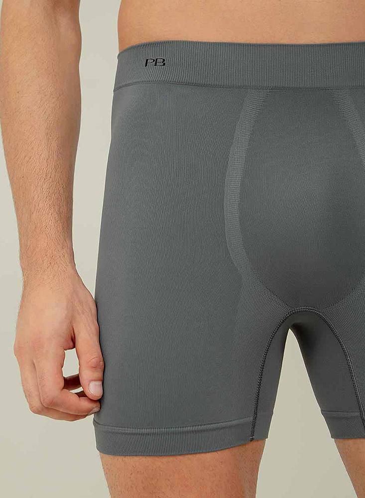 exito.com | Boxer Ajustado Medio PUNTO BLANCO 76300