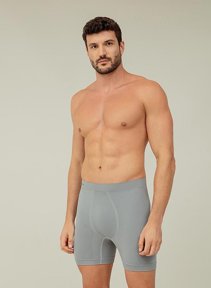 exito.com | Boxer Ajustado Medio PUNTO BLANCO 76300