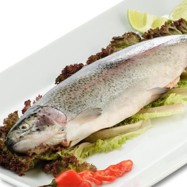 Trucha Entera - exito.com