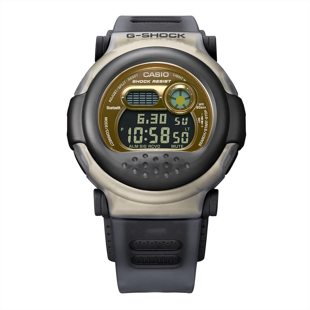exito.com | Reloj Casio G B001mvb 8Dr Para Hombre