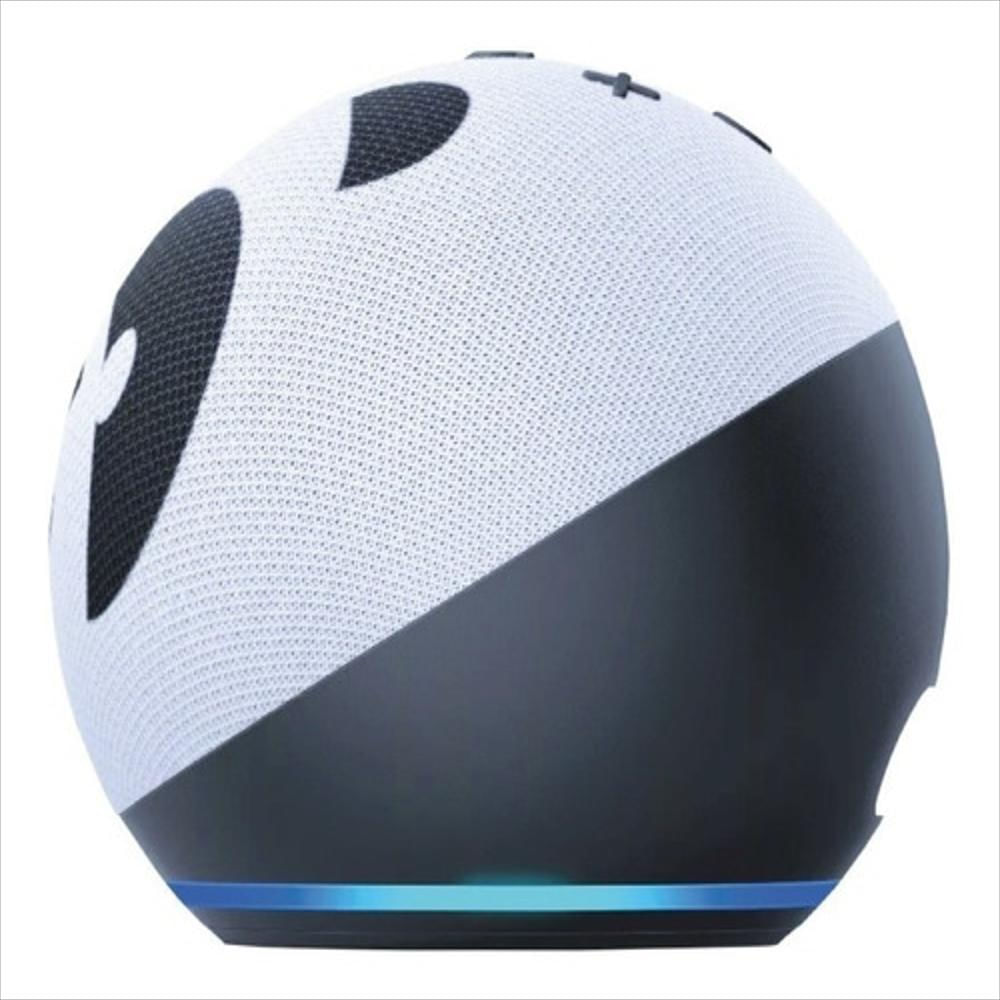 Altavoz Inteligente Amazon Echo Dot 4Ta Generacion K | Éxito - exito.com