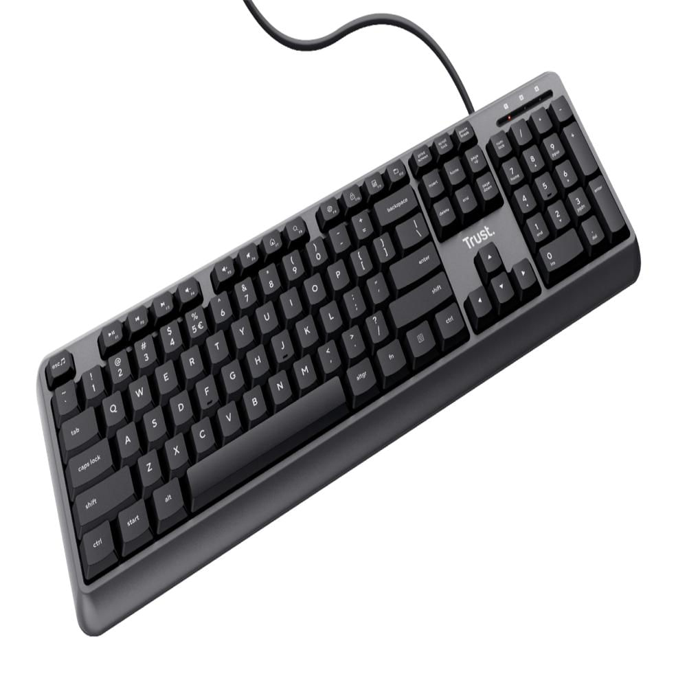 Teclado Trust Ody Usb | Éxito - exito.com