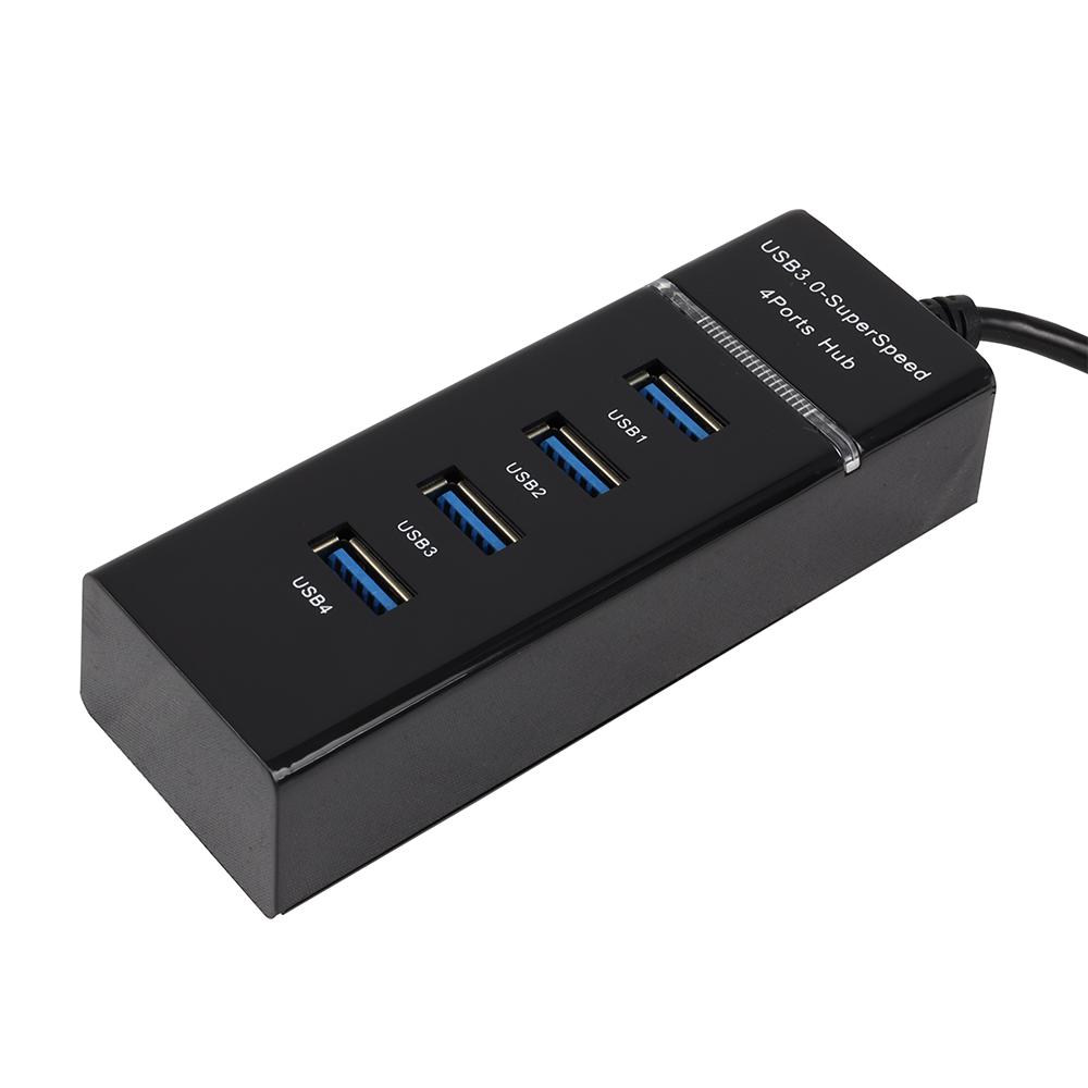 exito.com | Multi Puerto Hub Usb 3.0 Con 4 Puertos 10586M | Éxito