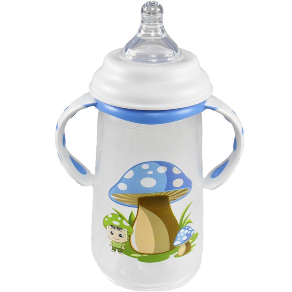 exito.com | Tetero Para Bebé Only 14 Oz Honguito | Éxito