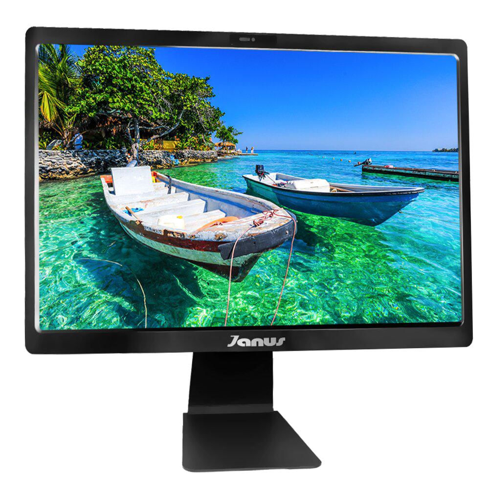 exito.com | Computador Janus All In One Intel Core I5 Linux