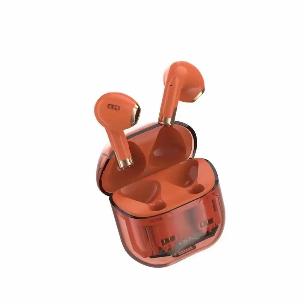 exito.com | Audífonos Bluetooth Apro 11 Zero Mymobile Rojo | Éxito