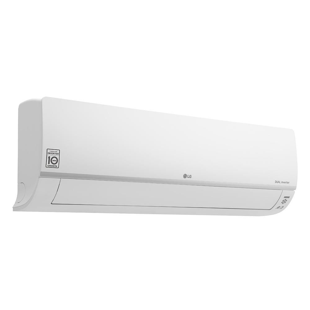 Aire Acondicionado Mini Split 12000 Btu 220v LG - exito.com