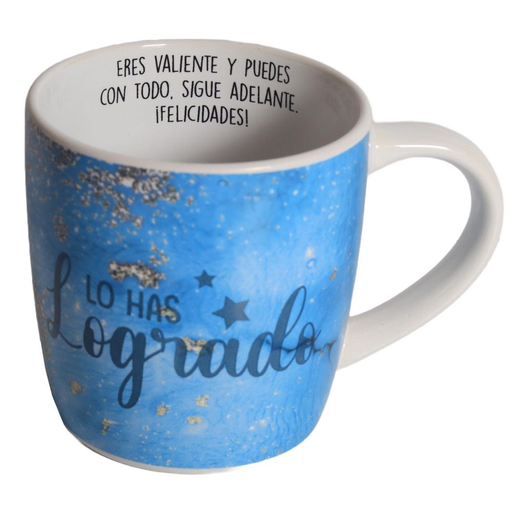 exito.com | Mug Los Has Logrado NICO TA-071