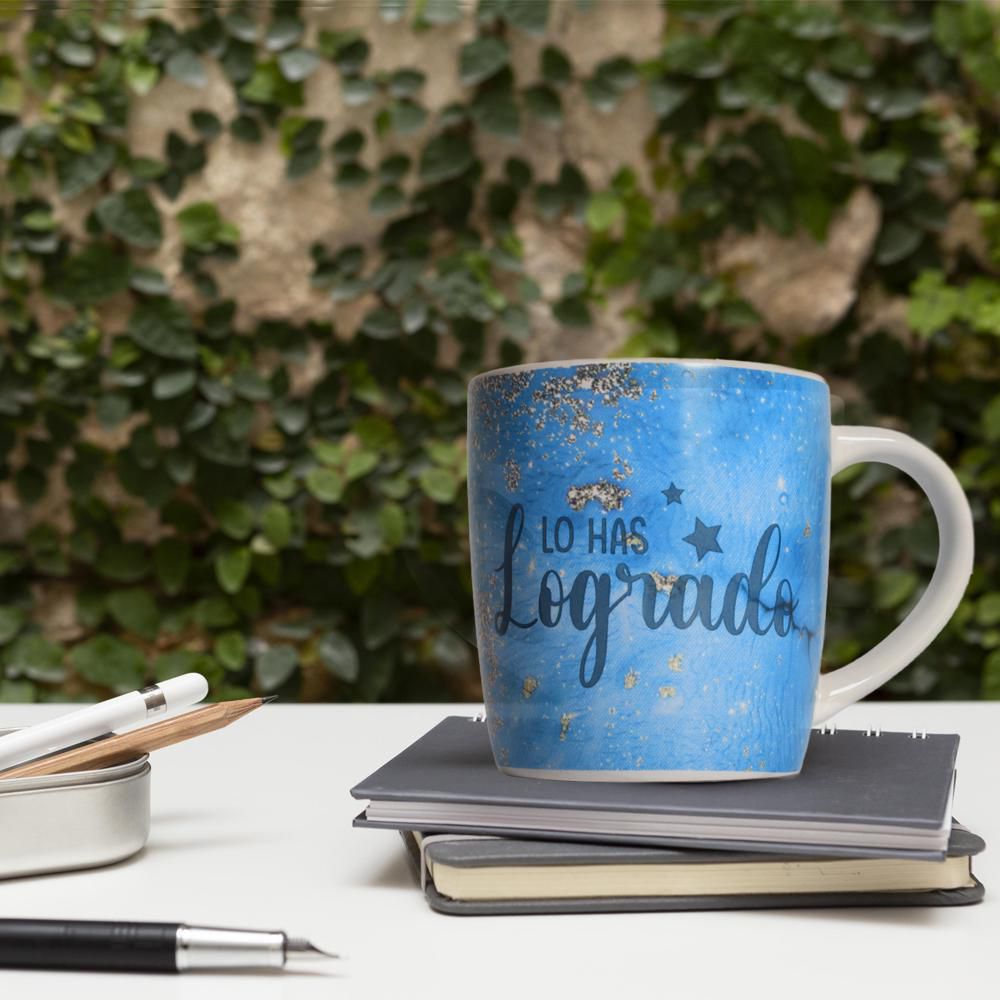 exito.com | Mug Los Has Logrado NICO TA-071