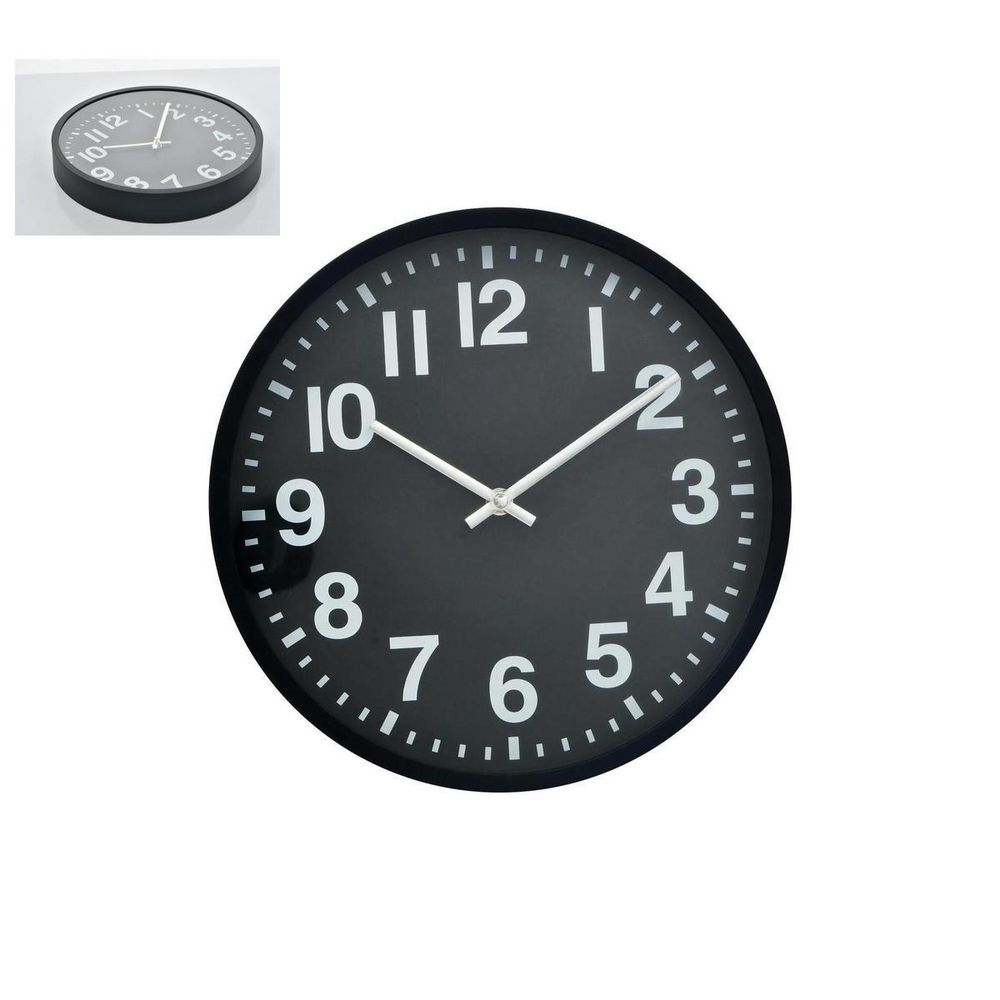 exito.com | Reloj Negro CONCEPTS 423270162