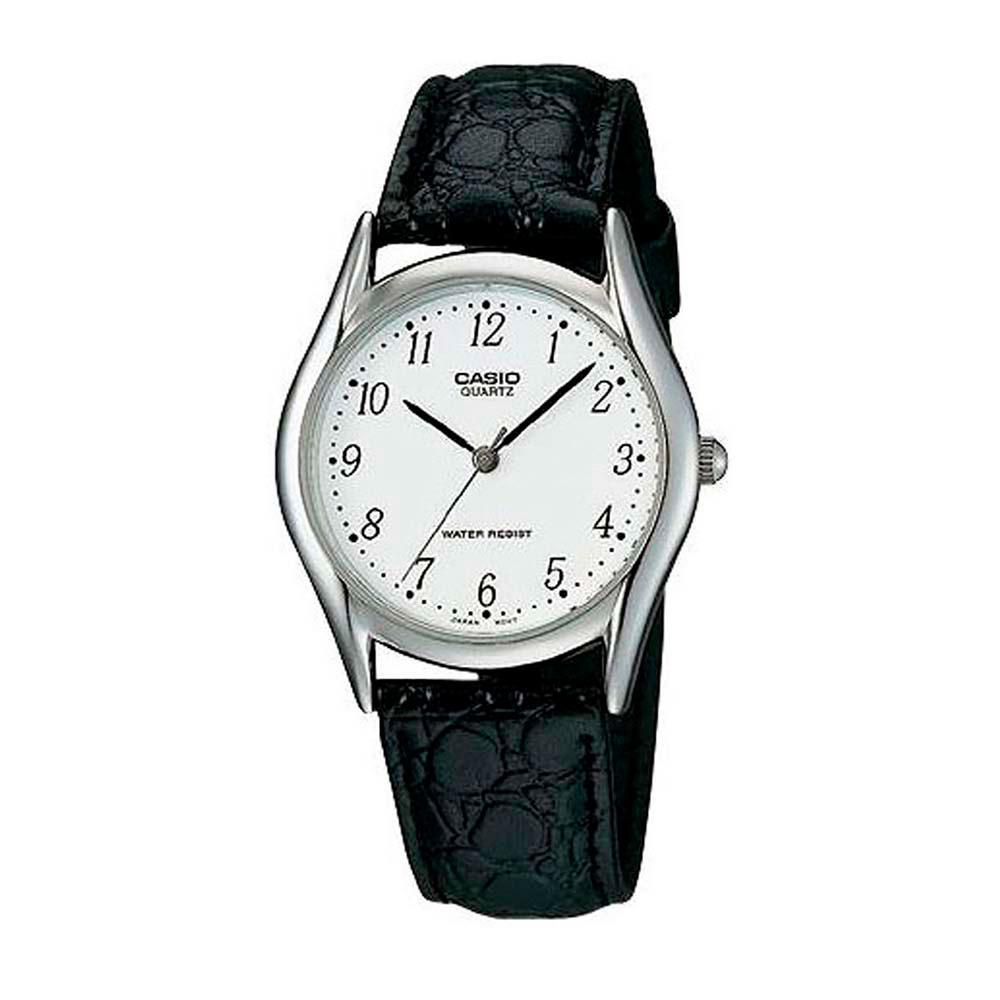 Reloj Casio Mtp_1094e_7b Negro