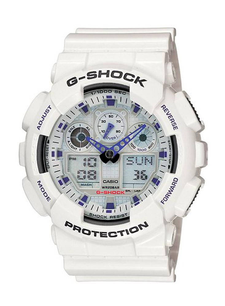 exito.com | Reloj Ga_100a_7adr