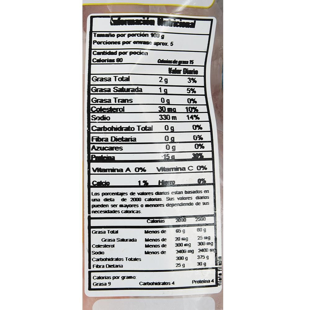 exito.com | FILETE DE TILAPIA