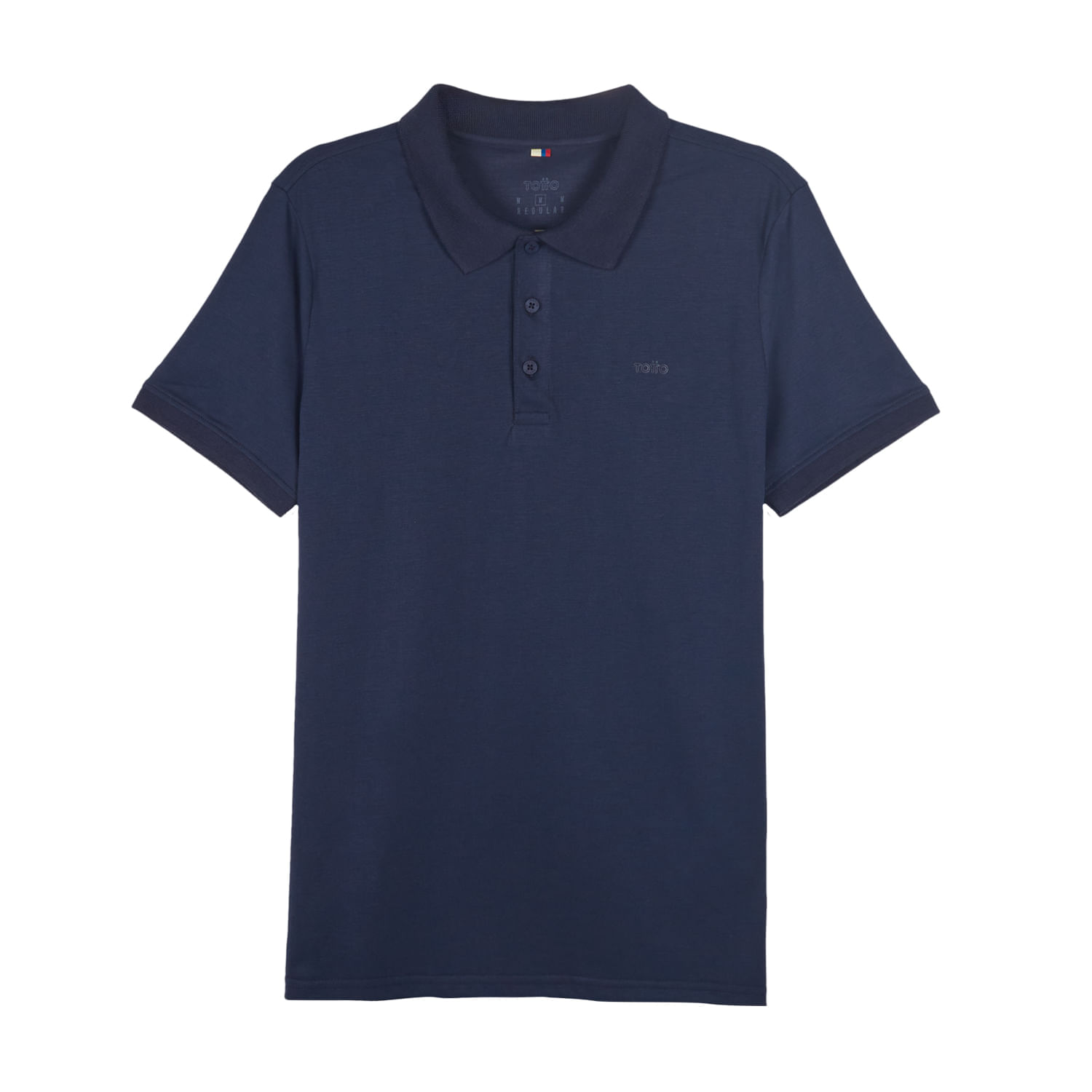 Polo Para Hombre Mormol