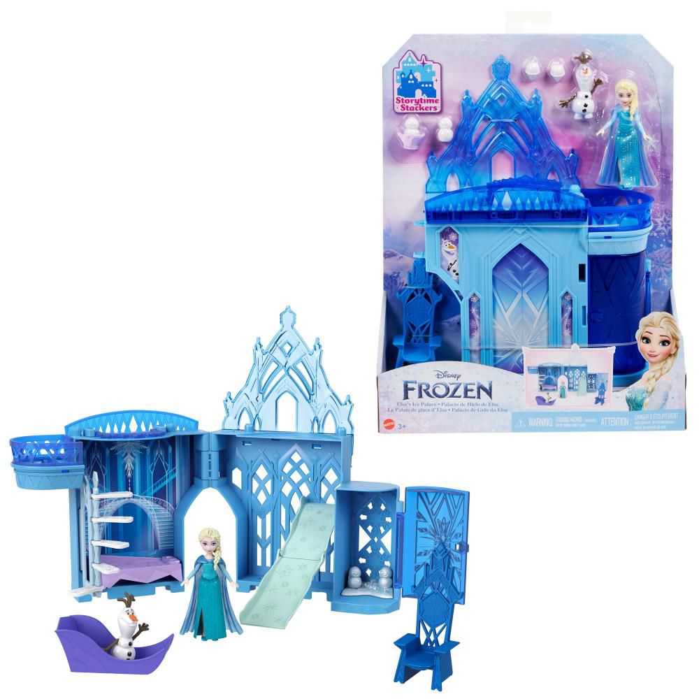 exito.com | Muñeca Fashion Elsa DISNEY FROZEN
