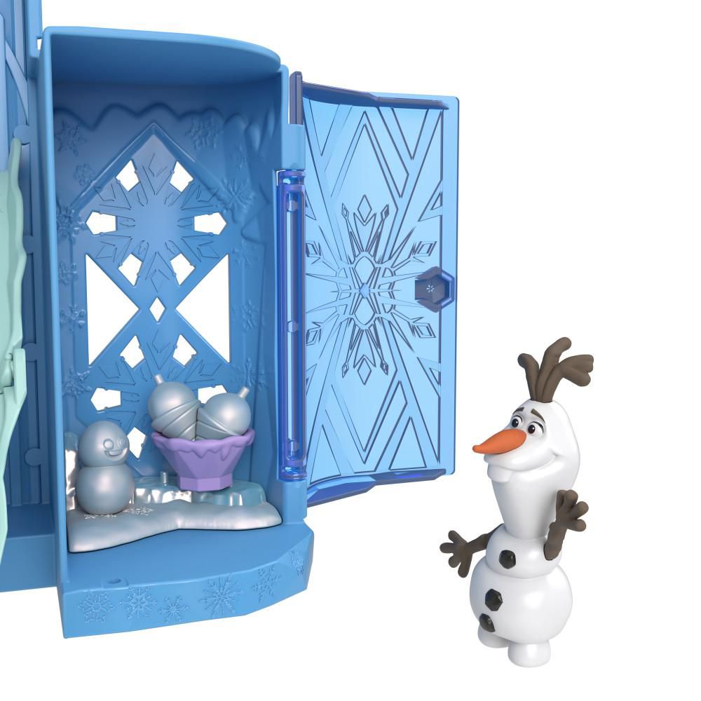 exito.com | Muñeca Fashion Elsa DISNEY FROZEN