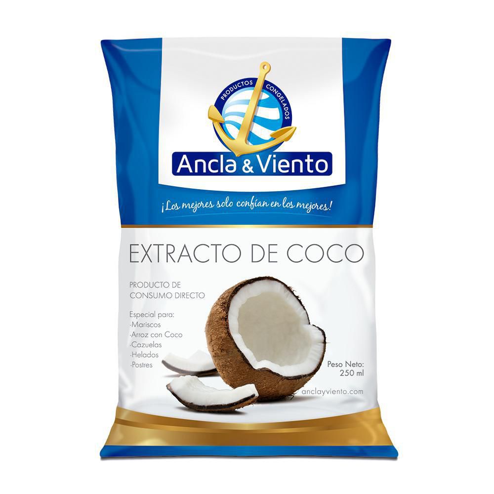 EXTRACTO DE COCO - exito.com