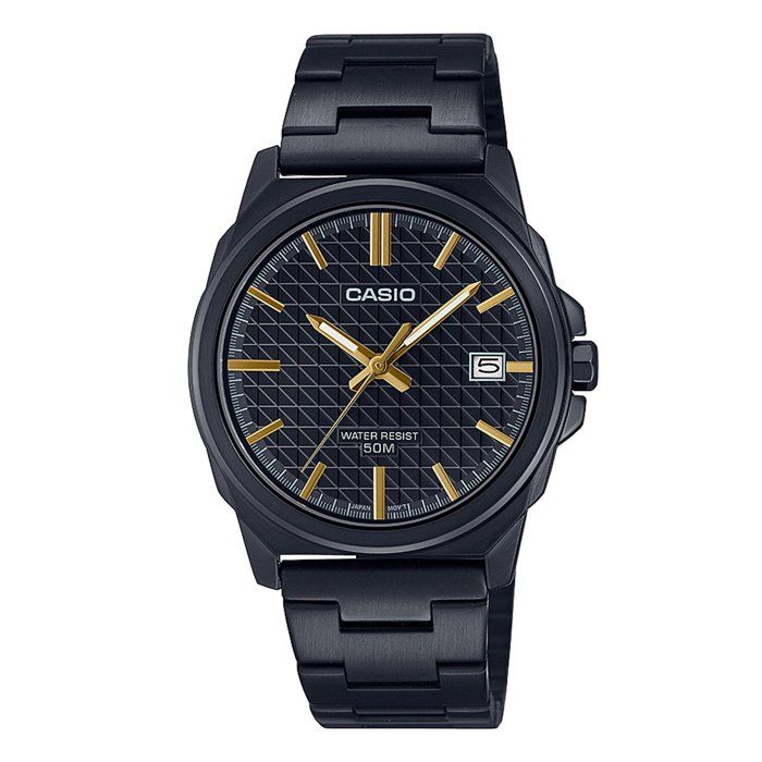 exito.com | Reloj Casio MTP E720B 1AVDF para Hombre