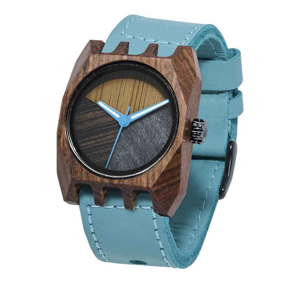 exito.com | RELOJ UNISEX VOLKANO TURQUESA MISTURA VOTUPUTIM