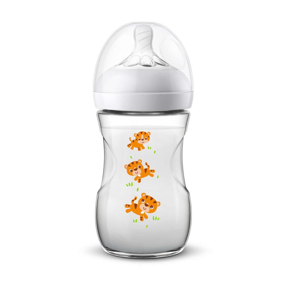 exito.com | Tetero Natural 2.0 9 Oz AVENT SCF070/20