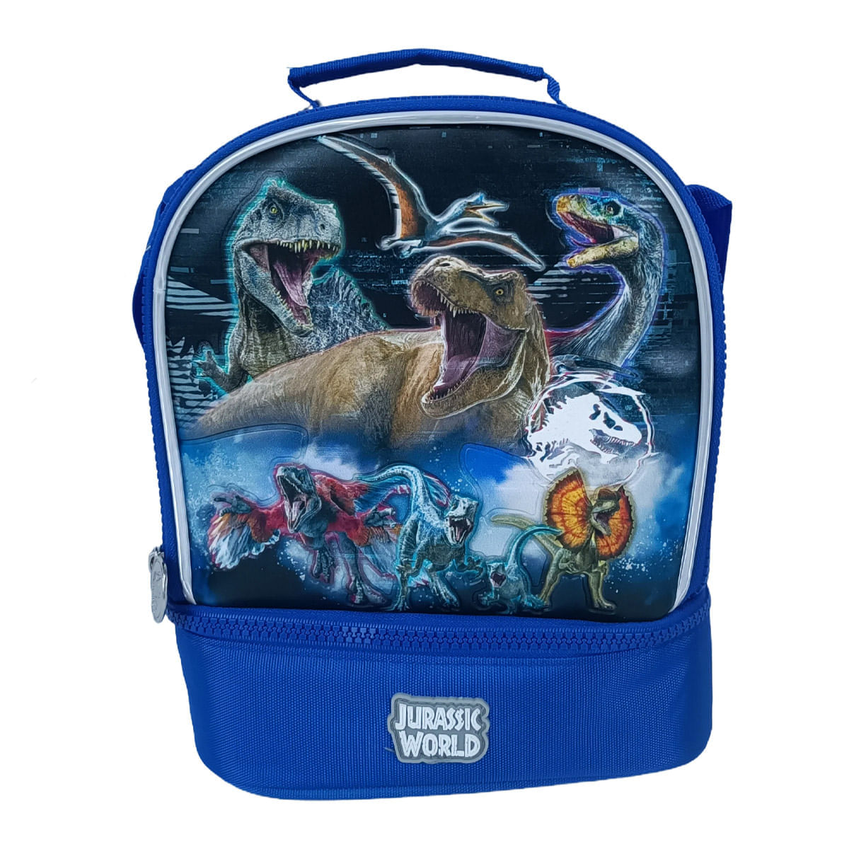 exito.com | Lonchera Premium Jurassic World Dinosaurs exito.com | Lonchera Premium Jurassic World Dinosaurs