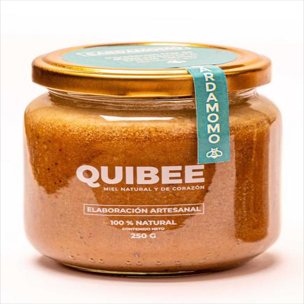 exito.com | Miel & Cardamomo 250G