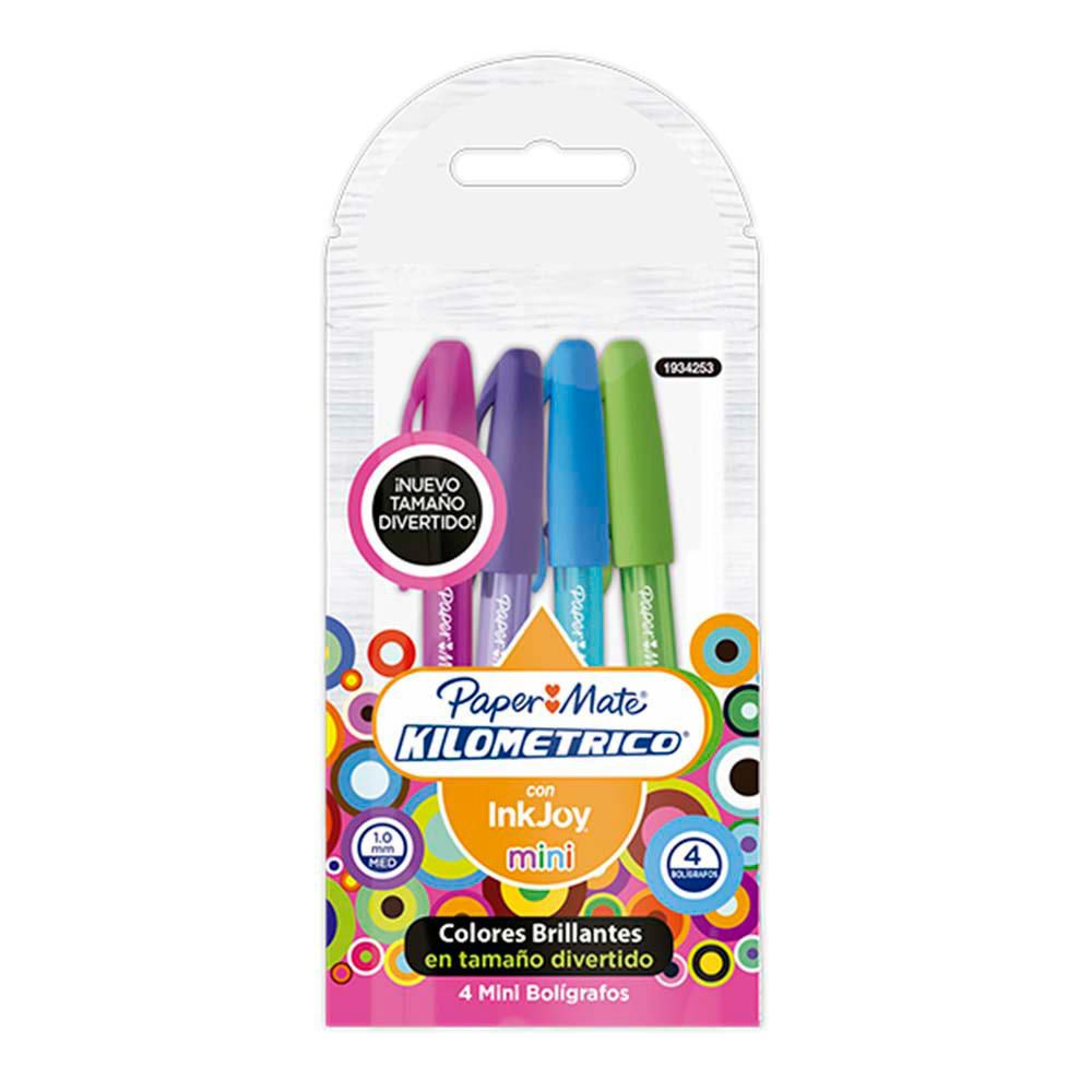 exito.com | BOLIGRAFO MINI ST KILOMETRICO