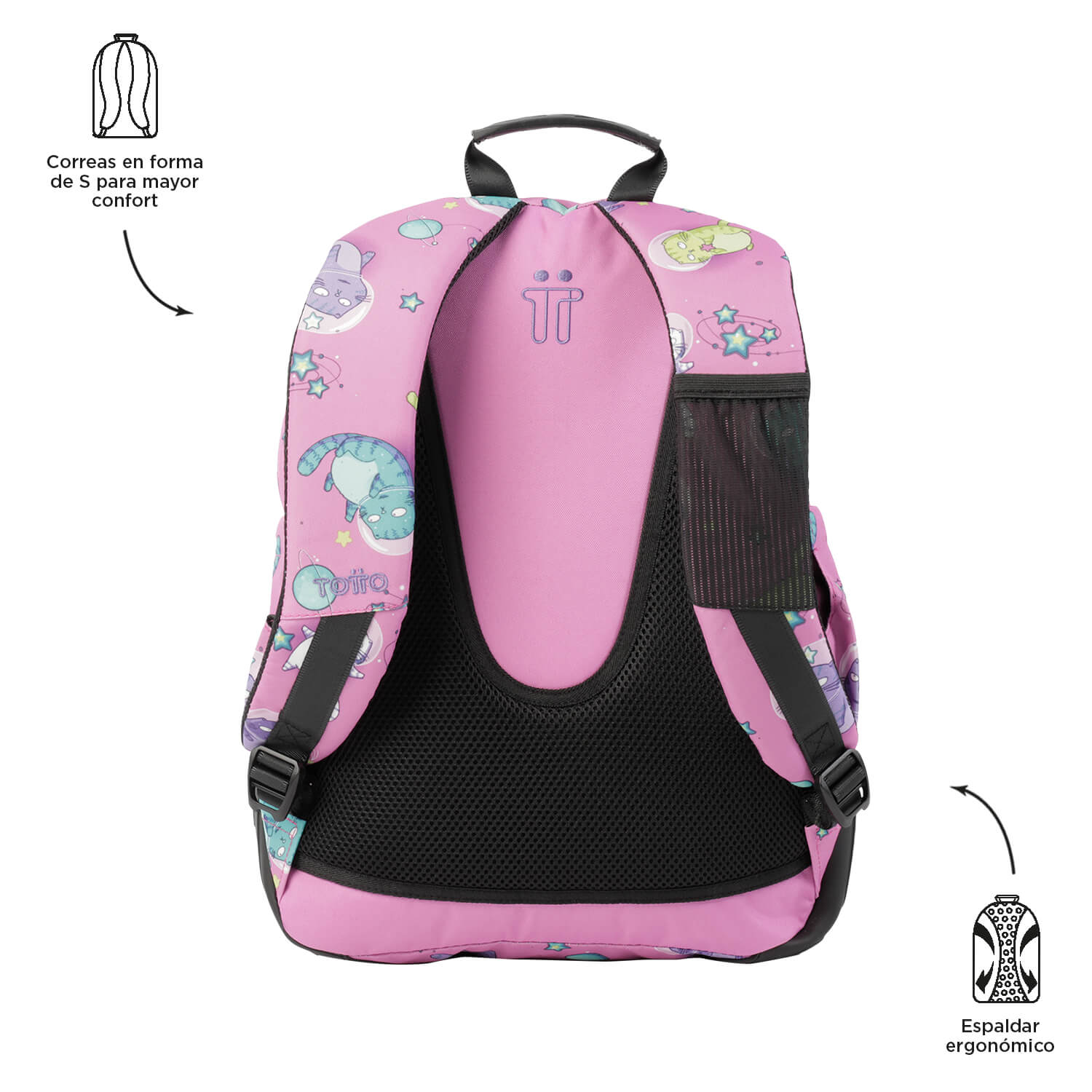 Morral Rayol Con Porta Pc De 14" - exito.com