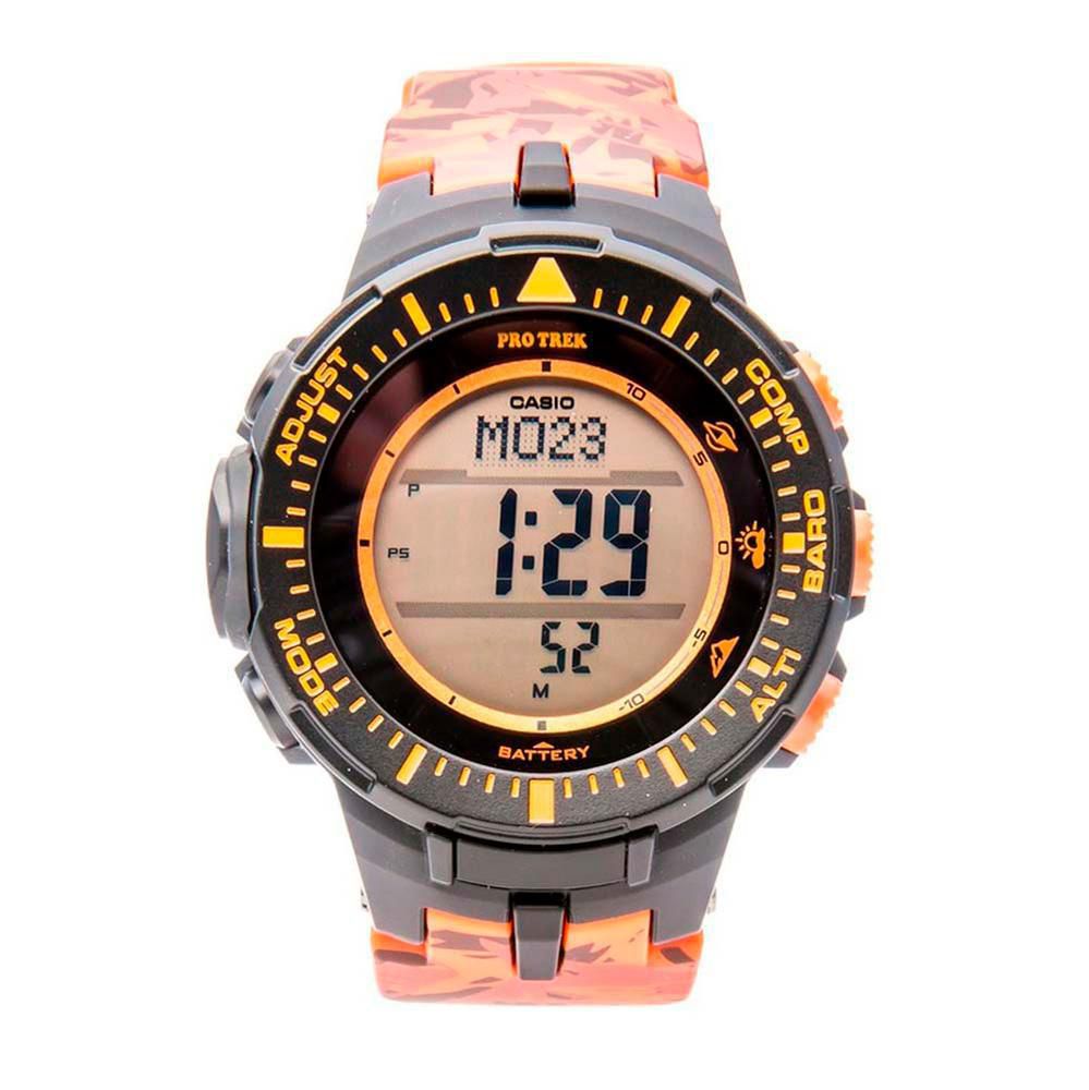 exito.com | Casio PrG-300cM-4dr Hombre